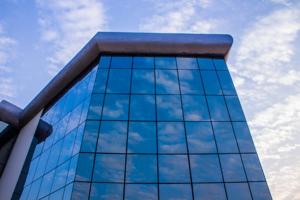 Structural Glazing Systems Exterior Structural Glazing SYSTEM ZA 52